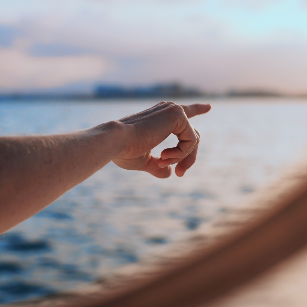 Pointing & Calling way to reduce common errors - Safety Matters Foundation